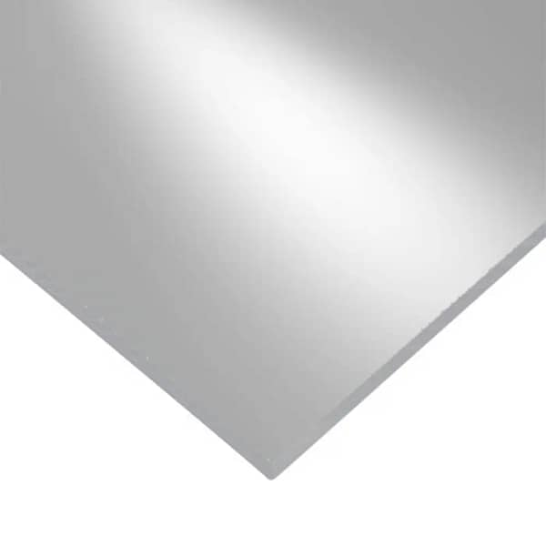 Acrylic Sheet - Cut To Size Plastic